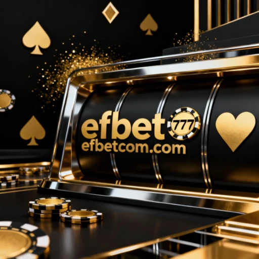 efbet | Play, Bet, and Win with Efbet: Your Ultimate Gaming Hub